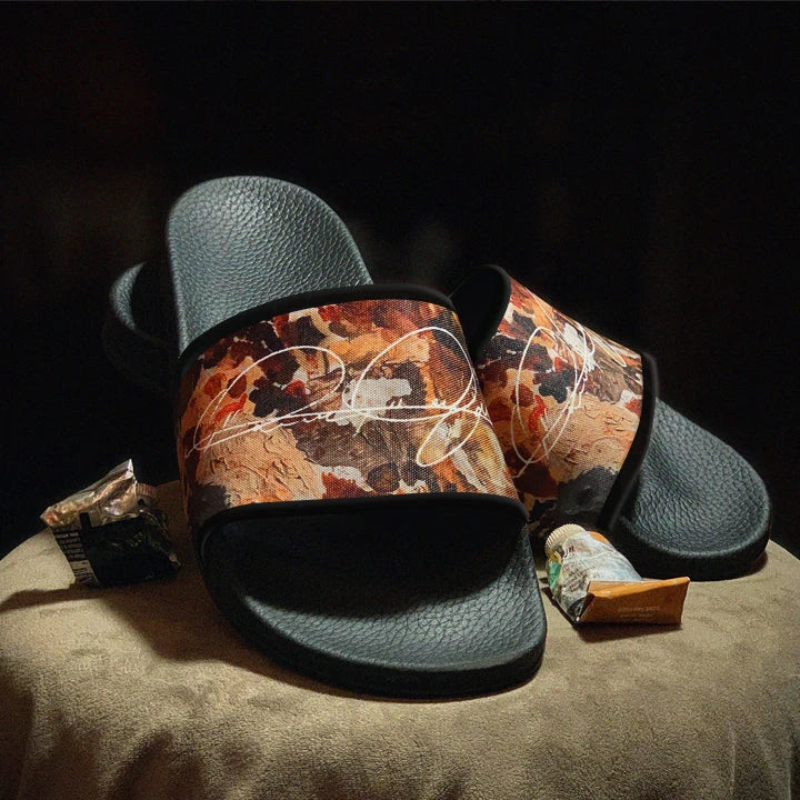 SLIDES IN LIVE – Slides Vibes